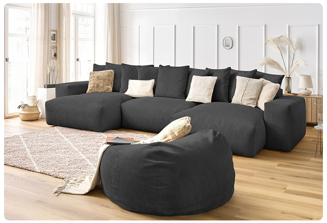 Comment choisir son canapé ? - Blog | Bobochic Paris