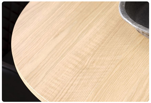 Quelle table à manger dans un petit séjour